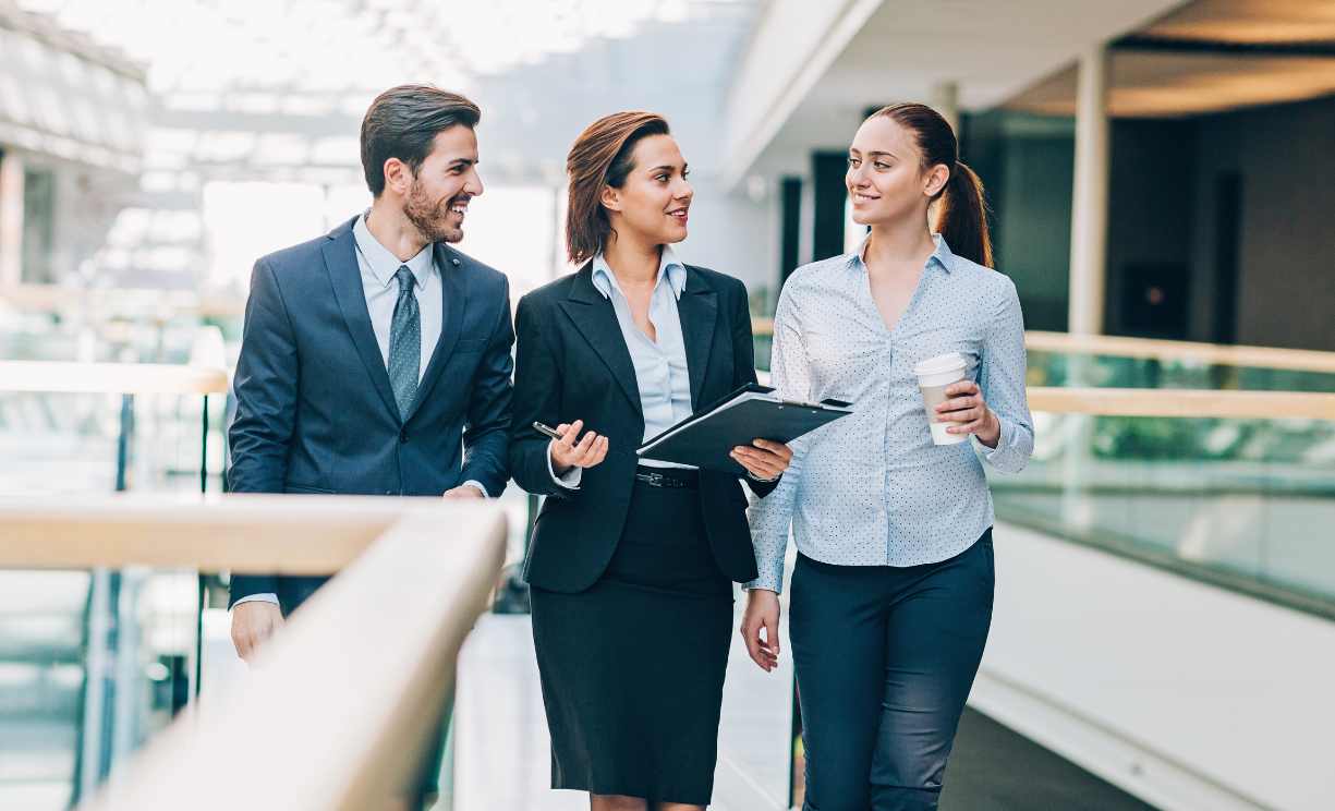 Leadership Coaching Unveiled: A Deep Dive into Its Benefits