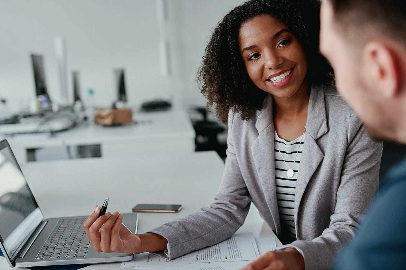Executive Career Coach: How They Work And Tips To Find One