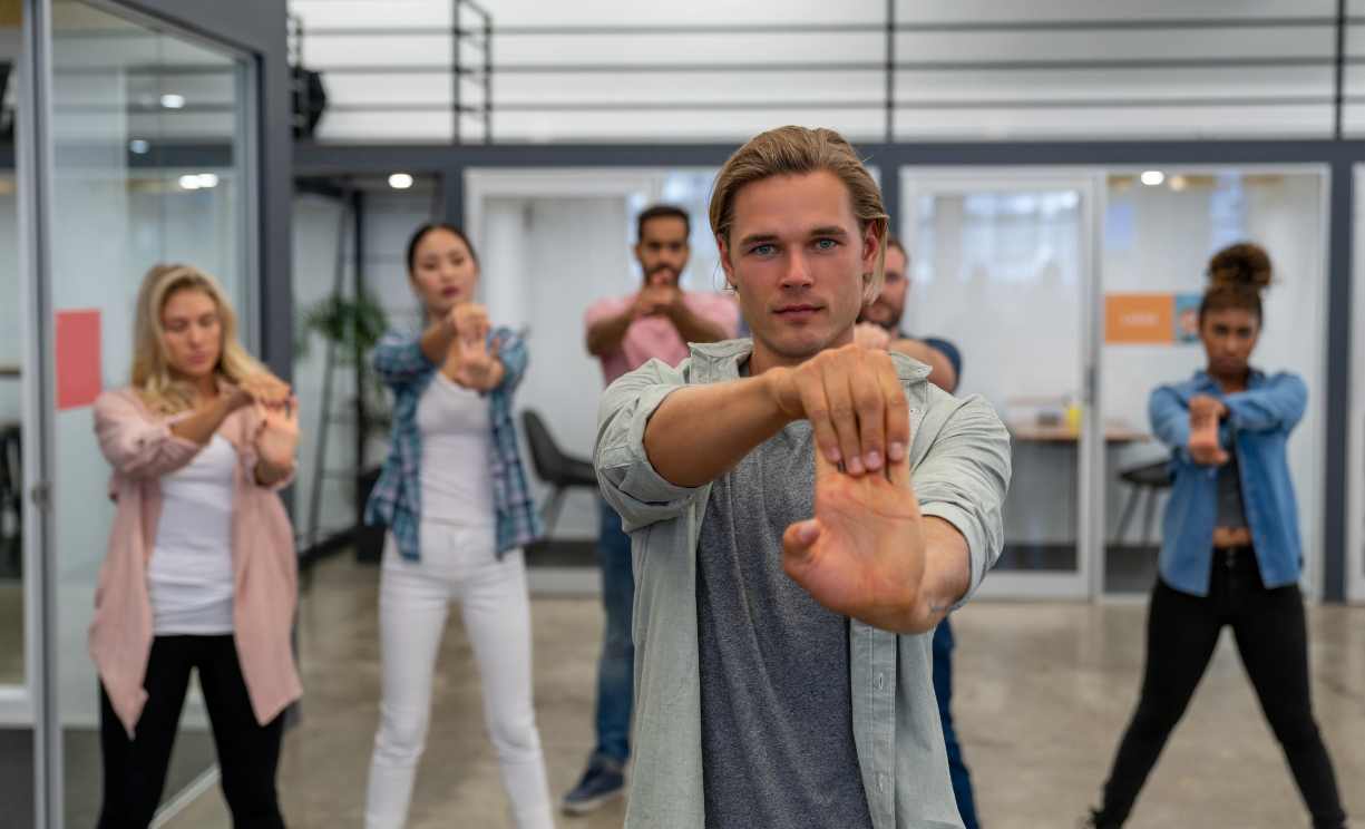 Strategies from a Holistic Health Expert For A Balanced Living