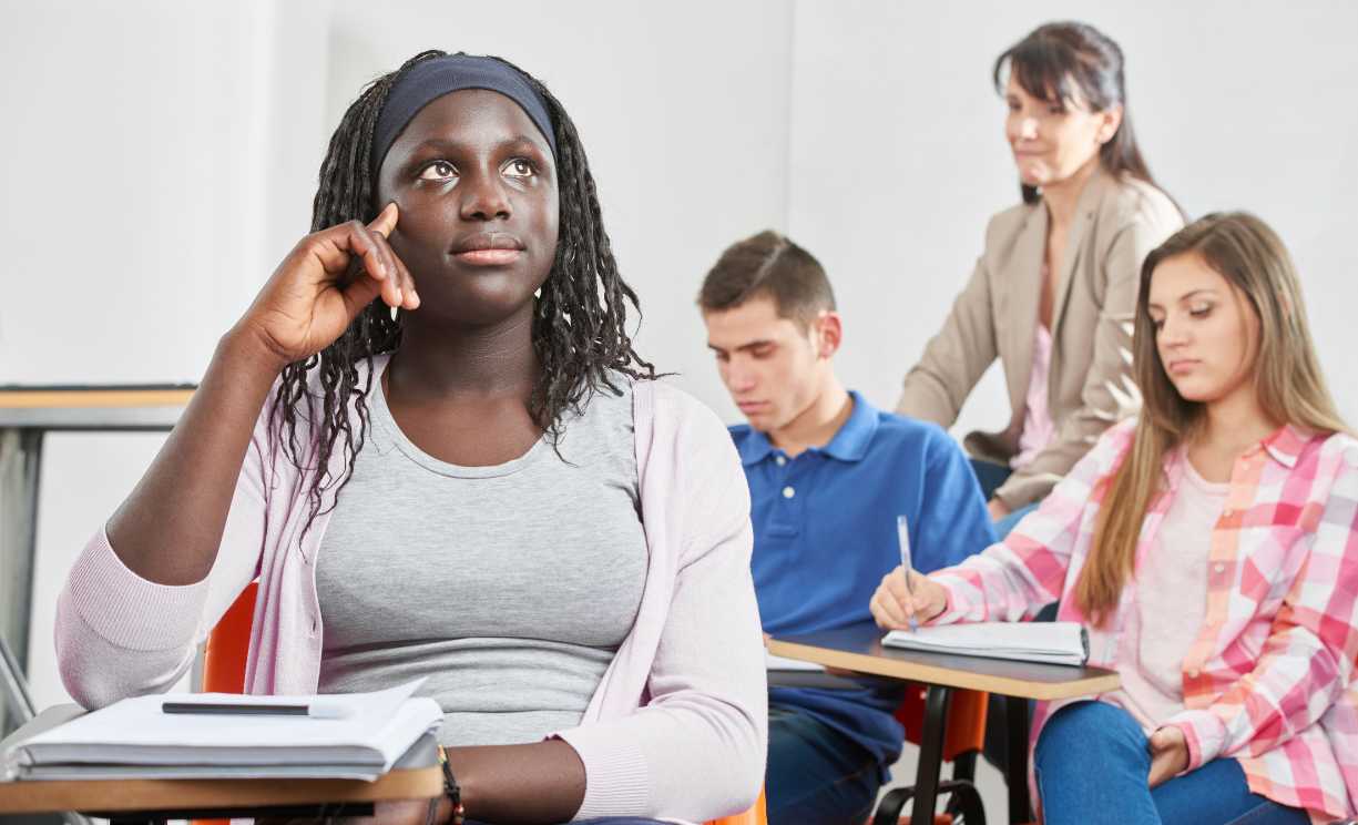 Empowering Teens: Life Coaching for a Bright Future