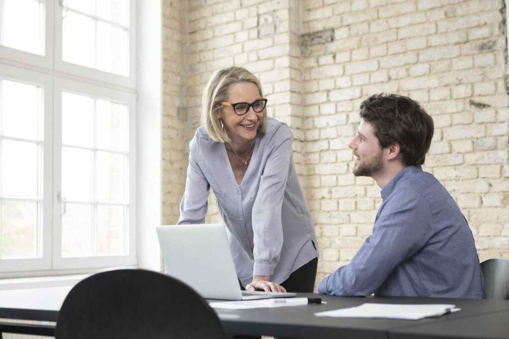 Change Management Coach: Responsibilties and Qualifications