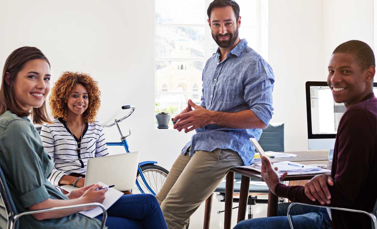Empowering Teens: Life Coaching for a Bright Future