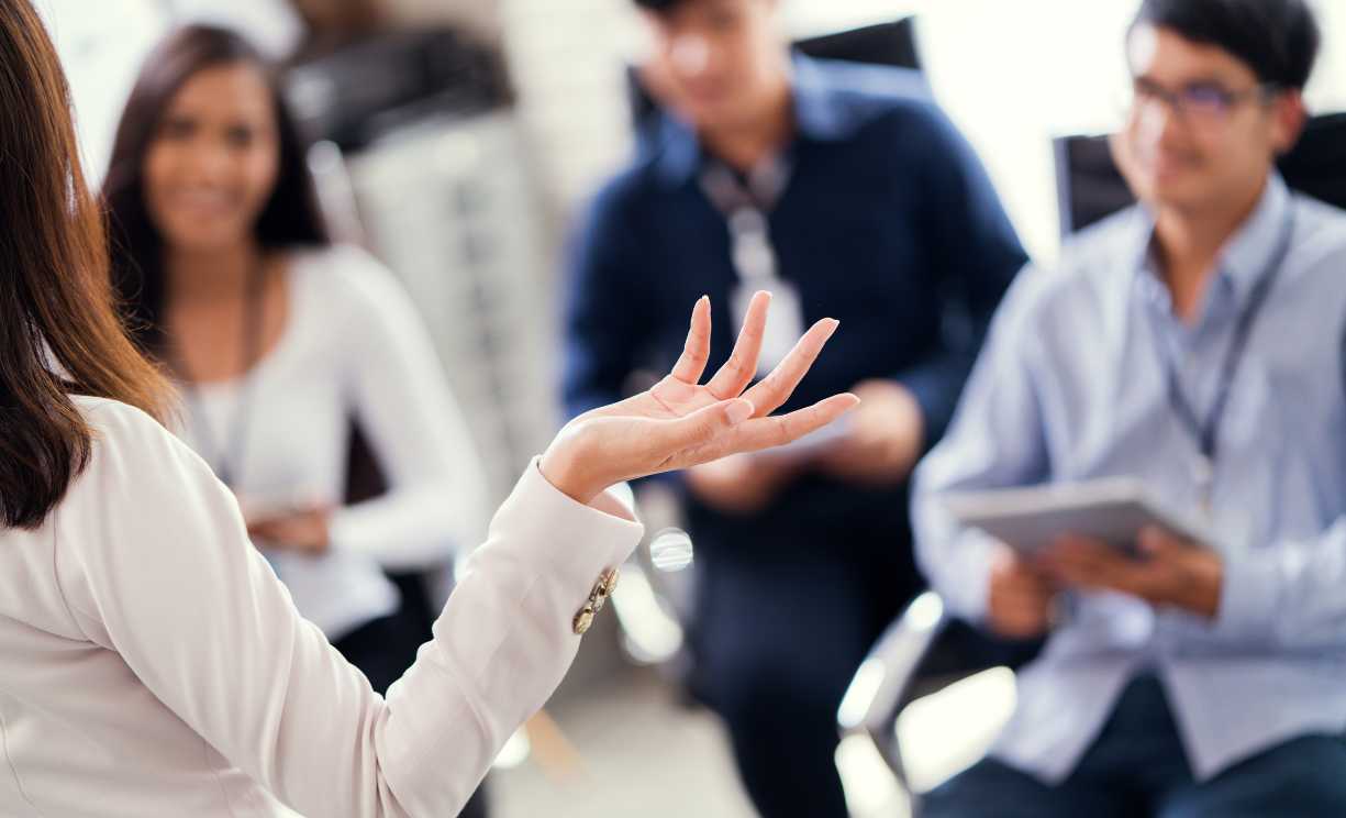Tips for Stress Management Coaching for Breaking the Cycle