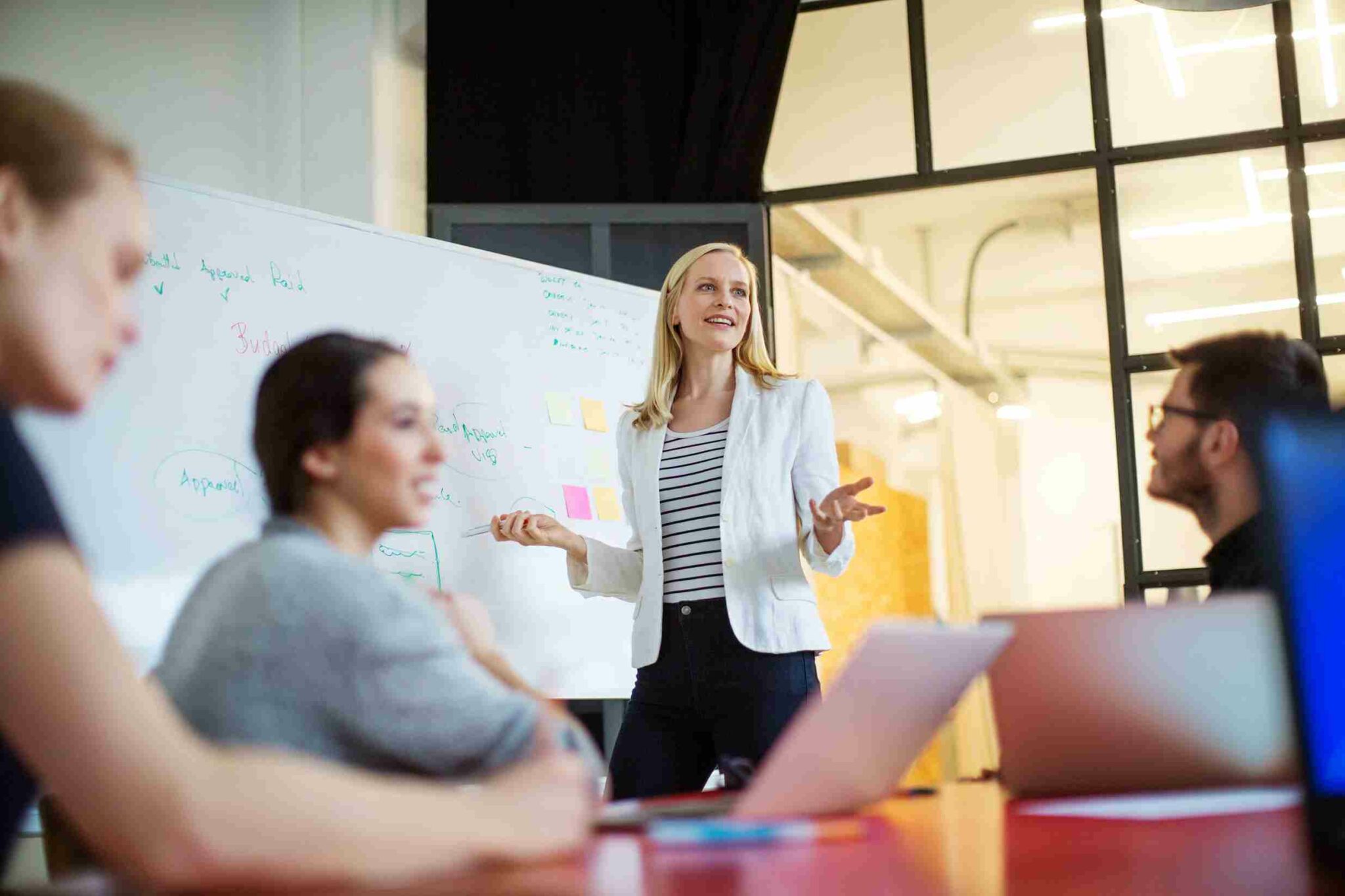 Job Coach: What Is The Role, Benefits And Tips To Find One