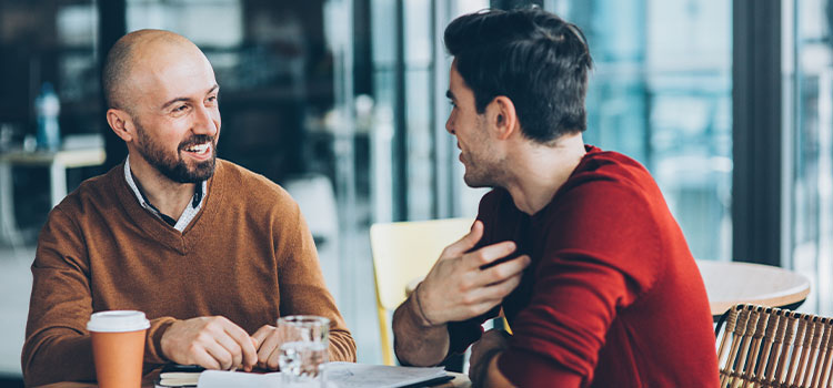 Life Coach for Men: Qualities and How To Consult One?