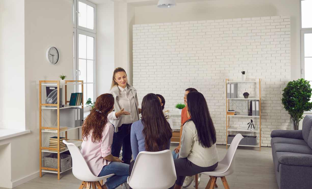 Reasons Why Women Can Benefit From A Coach