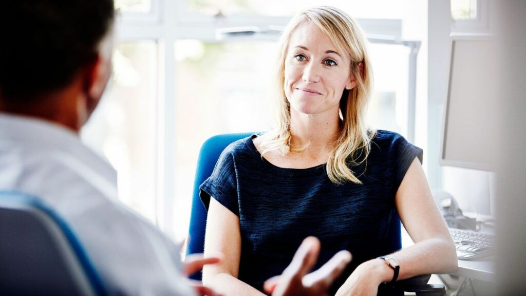 Career Coach: What They Do? Tips To Find One And More