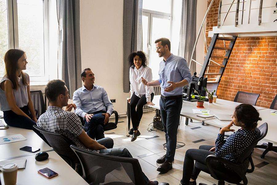 What Makes A Great Coach: Qualities To Know And Benefits