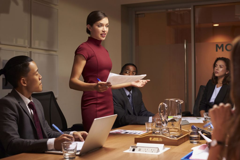 Leadership Mentoring: Different Levels, Benefits And More