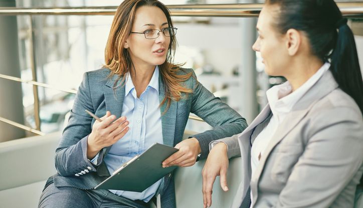 Business Leadership Coaching: How It Works And Tips To Start